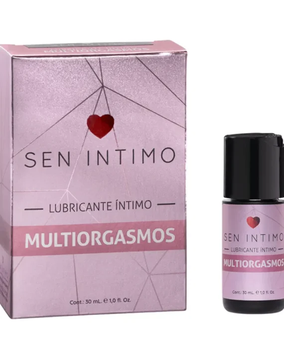 Lubricante Íntimo Multiorgasmos x 30 ml - Fetiche Sensual - Tienda Erótica para Adultos Medellin ...