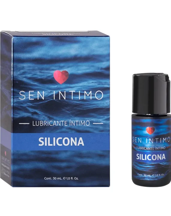 Lubricante Íntimo Silicona x 30 ml - Fetiche Sensual - Tienda Erótica para Adultos Medellin ...